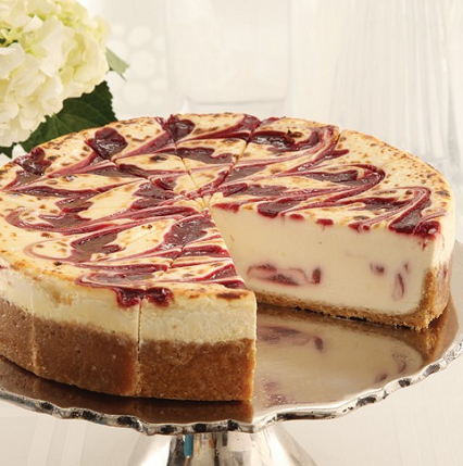 Cheesecake Delivery Pittsburgh | Sweet Street Desserts