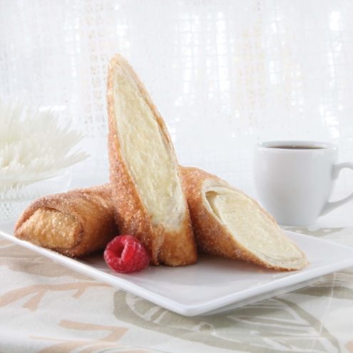 Original Cheesecake XANGOS® 7944 Resource Page | Sweet Street Desserts