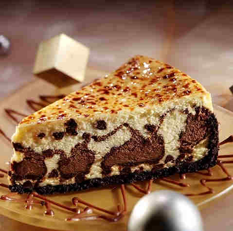 Cheesecake Delivery New York | Sweet Street Desserts