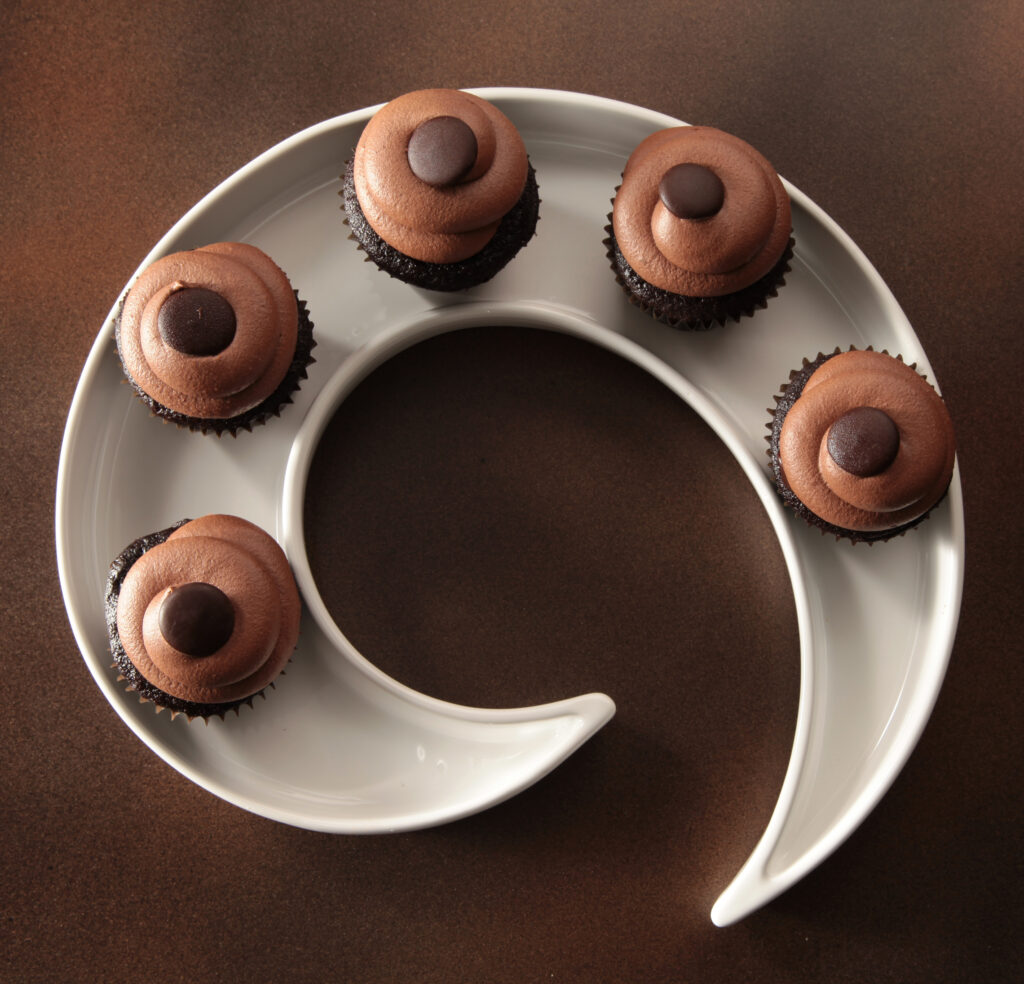 Original Cupcake Variety 2090 Resource Page | Sweet Street Desserts