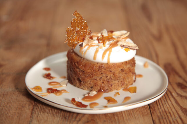 Blog | Cafe Sweet Street