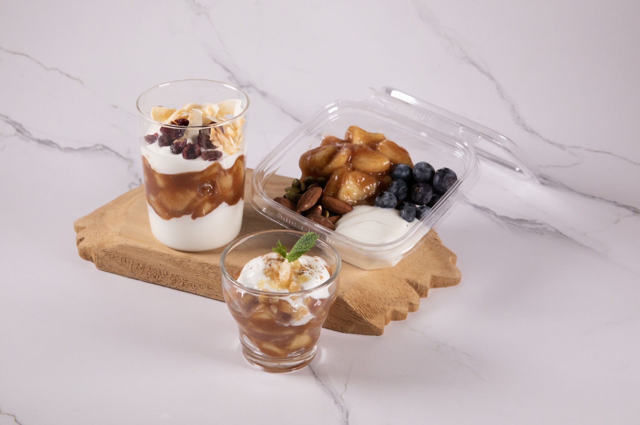 Sweet Street Scoopables | Sweet Street Desserts