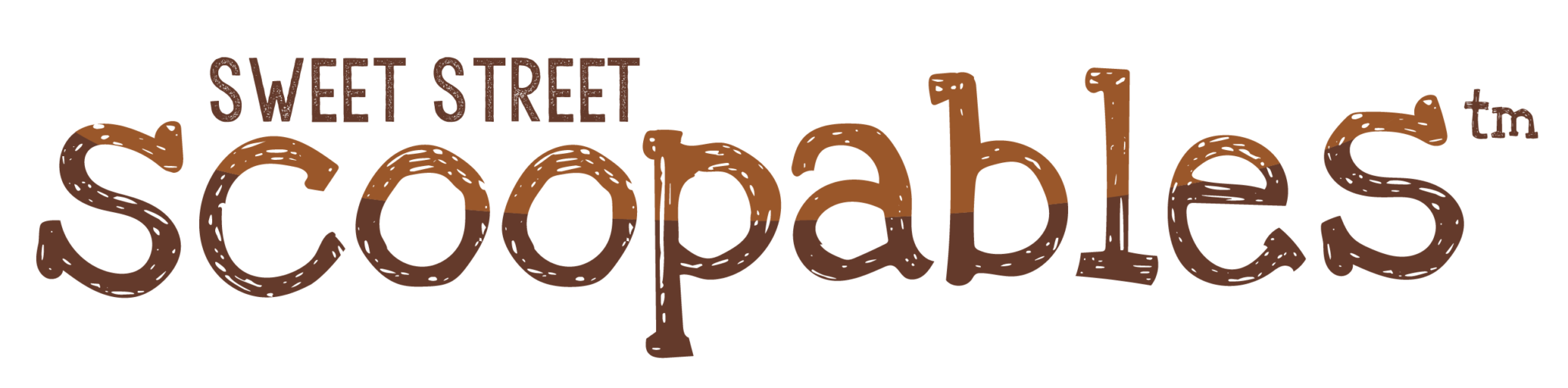 Sweet Street Scoopables | Sweet Street Desserts