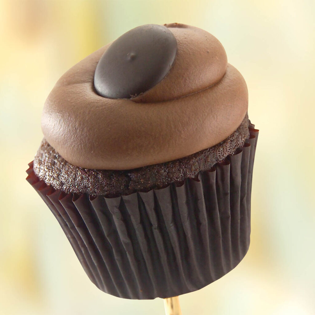 Original Cupcake Variety 2090 Resource Page | Sweet Street Desserts