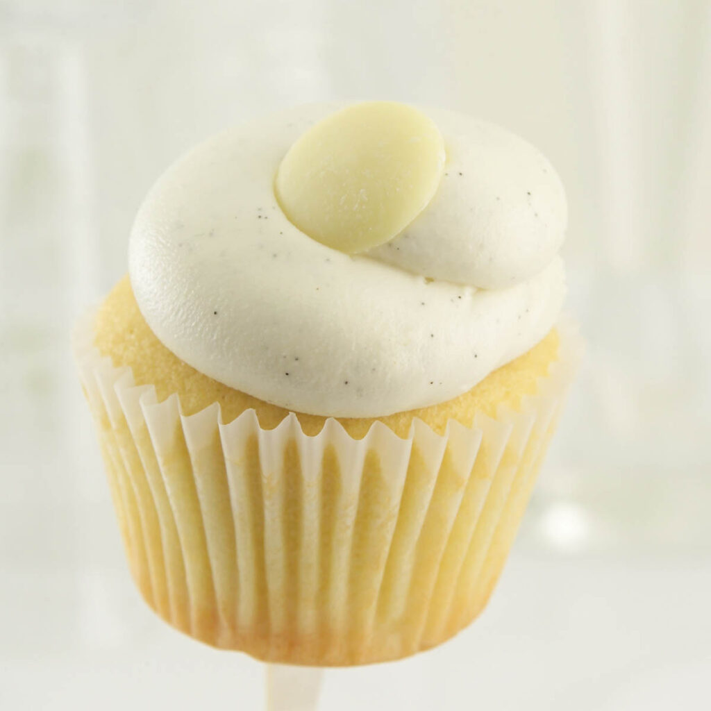 Original Cupcake Variety 2090 Resource Page | Sweet Street Desserts