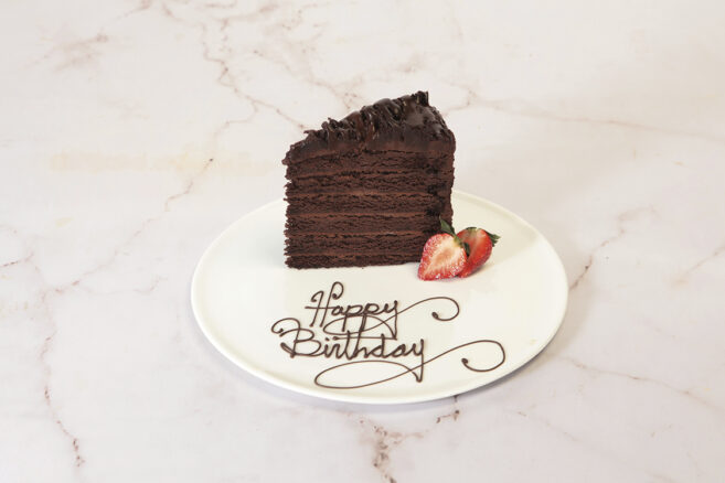 Big Chocolate Cake 1073 Resource Page | Sweet Street Desserts